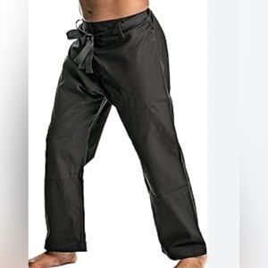Golden Tiger | Pants | Golden Tiger Gi Pants Martial Arts Yoga ...